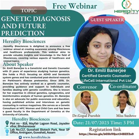 Dr Emili Banerjee On Linkedin Genetics Diagnosis Testing Pregnancy Prenatal Genetictesting…
