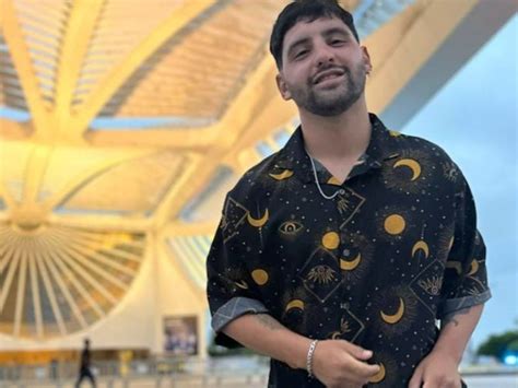El Drama De Un Argentino Que Se Fue A Brasil Para Ayudar A Su Mamá Y Sufrió Un Terrible