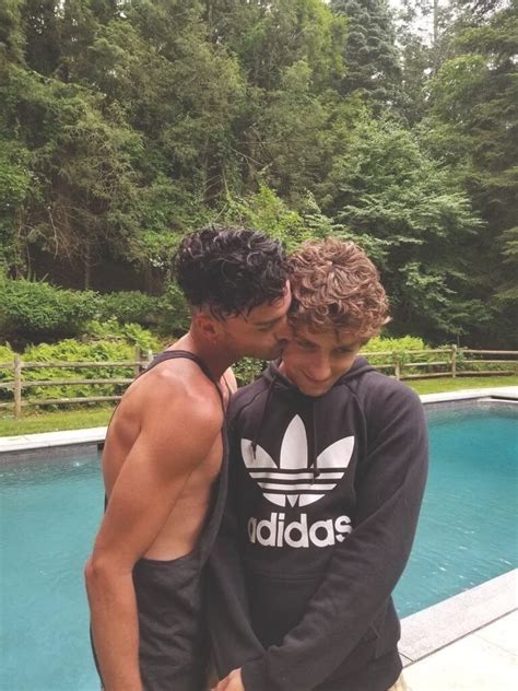 Cuteness Cute Gay Couples Couples In Love Cute Couples Goals Couple