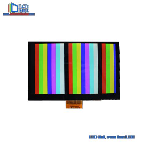 15 Inch Round Tft Lcd Module Spi Interface Lcd Mall