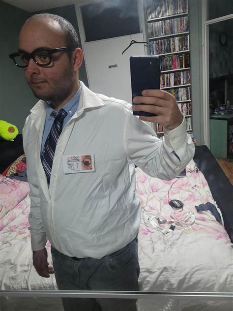 Cosplay Dr Kleiner By Lonely Pilot On Deviantart