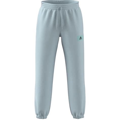 Jogging Coton Adidas Essentials Colorblock Adidas Pantalons D