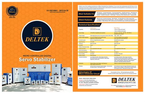 Isolation Transformer Three Phase Isolation Transformer Manufacturer From Hyderabad