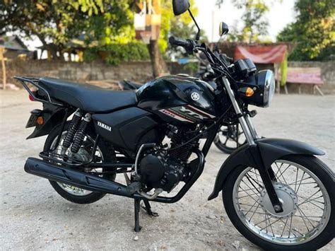 Yamaha Ytx 125 Model 2020 Affordable Dining Philippines Model