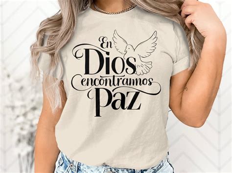 Spanish Bible Verse Frases Religiosas Svg Spanish Svg Frases Biblicas