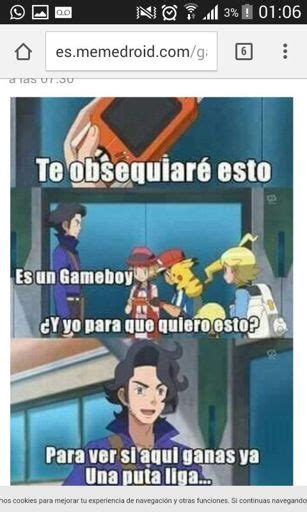 Pokemon Anime Amino