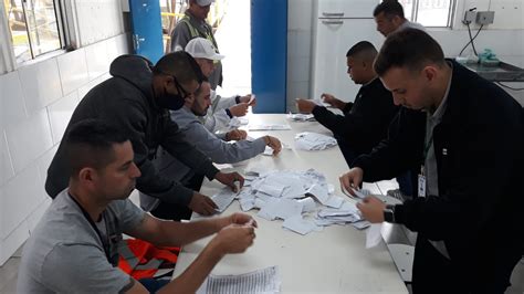EcoUrbis Leste elege novos cipeiros para gestão 2022 2023 SIEMACO