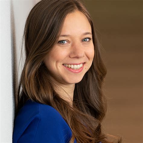 Johanna Wohlgemuth Teamkoordinatorin Und Projektleiterin Messen And Events Bitkom