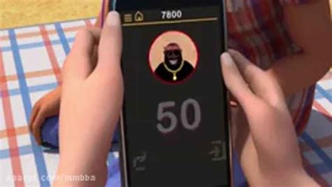 دختر کفشدوزکی معجزه گر خرگوش دوبله فارسی
