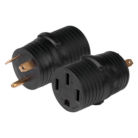 Parkpower® Round Power Cord Adapter