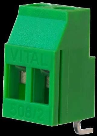 Vital PCB Connector At Rs 6 In Mumbai ID 7095637 Prism Electronics