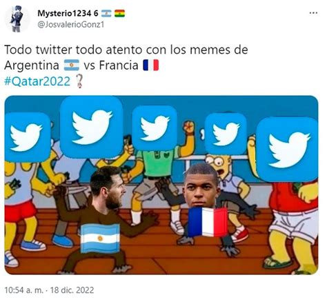 Los Mejores Memes Por El Campeonato De La Argentina Tras La Victoria