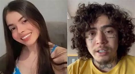 Jovem Apontada Como Affair De Whindersson Nunes Morre Aos 22 Anos