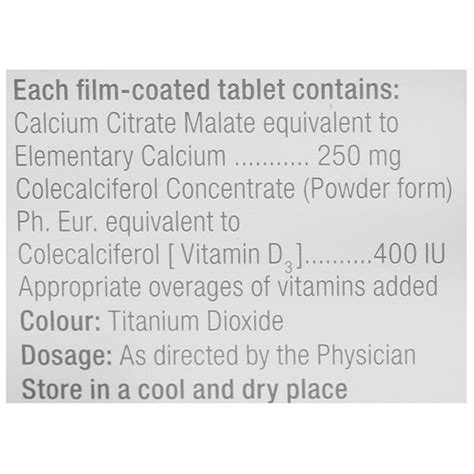 Cal 360 Tablet 10 Tab — Wholesale Bulk Retailershakti