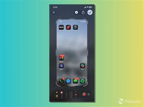 How To Take Hdr Screenshots On Your Iphone Running Ios 26 And Other