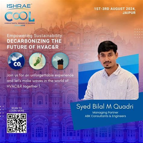 Syed Bilal M Quadri On Linkedin Sustainability Decarbonization