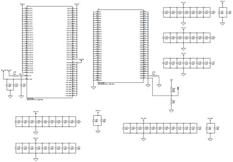 ADZS BF EZBRD Diseños de referencia Procesador de la aplicación Arrow
