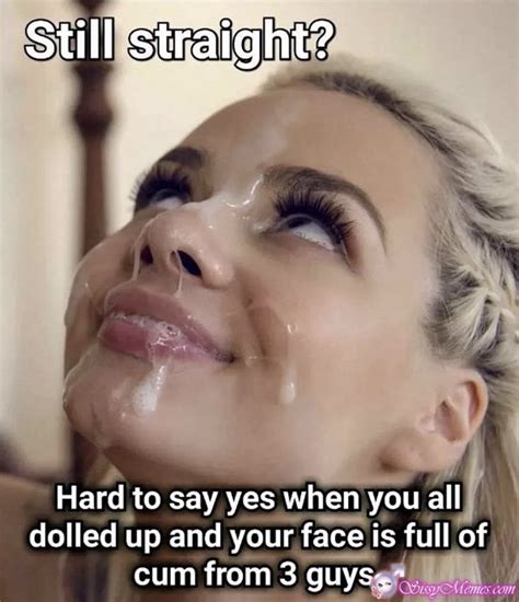 My Exact Thoughts The First Time I Was A Blowbang Sluttyfemboyxoxo