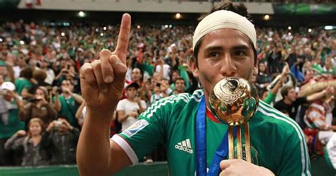 ¿qué Fue De Julio La Momia” Gómez El Jugador Que Brilló En El Mundial