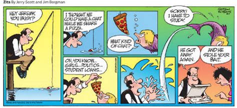 Zits Comic 9 By Supersweetcici On Deviantart