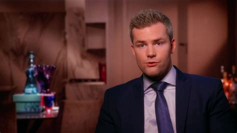 Auscaps Ryan Serhant With Shirtless Model In Million Dollar Listing New York 5 07 A More