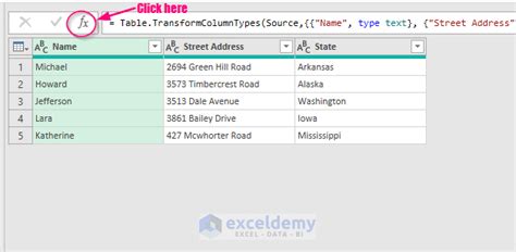 How To Add A New Line With The CONCATENATE Formula In Excel Methods