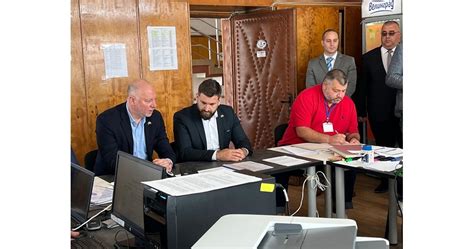 ГЕРБ регистрира листа в Благоевград начело с Росен Желязков