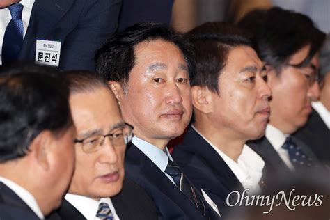김준혁 더불어민주당 당선인이 3일 오전 서울 여의도 국 오마이포토