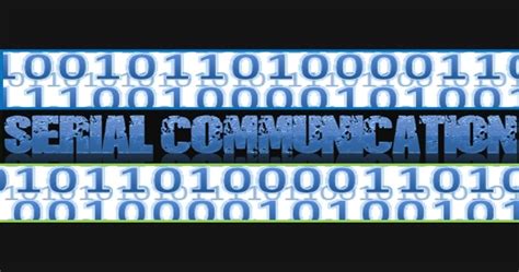 Serial Communication Tutorial Part