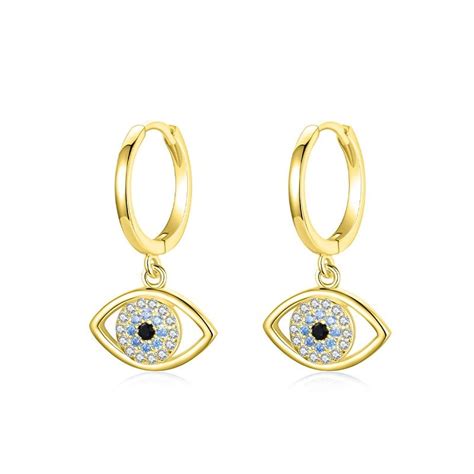 Evil Eye Colors Meanings And Symbolism Evil Eye Luxe
