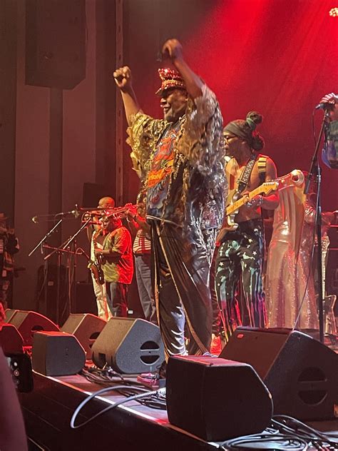Pfunk In Pittsburgh 82223 Live Shows P Funk Forums