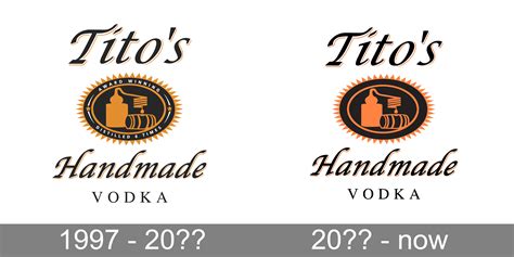Titos Vodka Logo Clipart 10 Free Cliparts Download