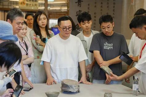 2022全国宋韵服装时尚设计大赛研学营在黄岩举行 台州频道