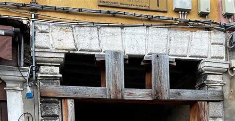 Venedig Billet Til J Disk Ghetto Og Synagoge Med Audioguide Getyourguide