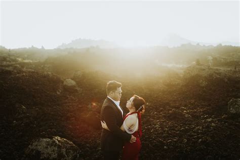 Andri And Cindy Couple Session Bali Annora Pics Bridestory