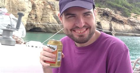 trystan is nearly 30 has struggled complex autism and a string of