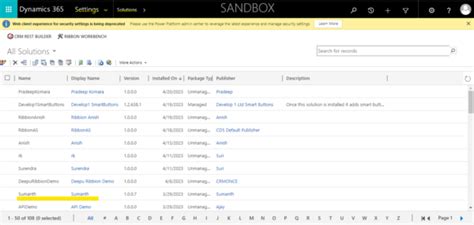 Make A Field As Mandatory By Using Javascript In Dynamics 365 Crmonce