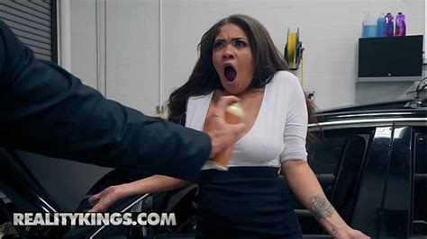 Mechanic Search XNXX COM