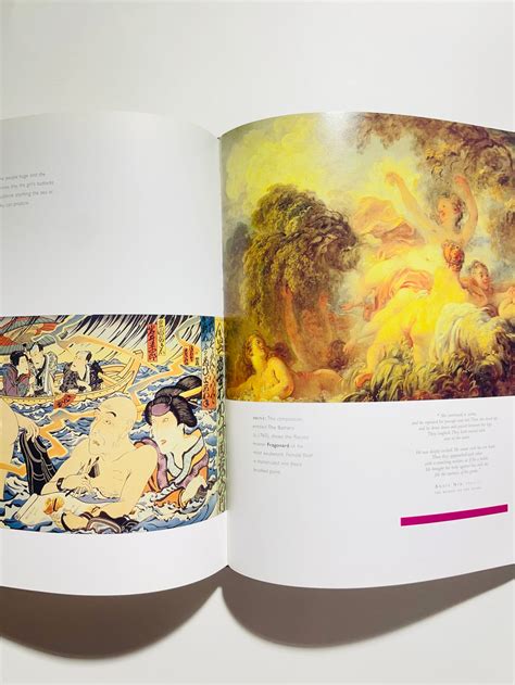 Ars Erotica An Arousing History Of Erotic Art Booksfrompast