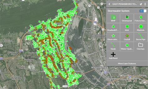 Proprietary Software Tracks Essential Infrastructure Permits For
