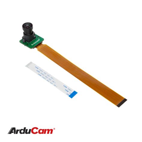 ArduCAM 12MP IMX477 MINI HQ Camera MYBOTSHOP DE 132 95