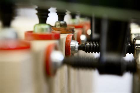 Installation Compact Laminate Horn Bordplader