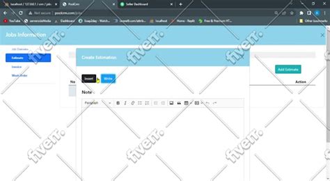 Build Web App Desktop Application Crm Erp Saas Software
