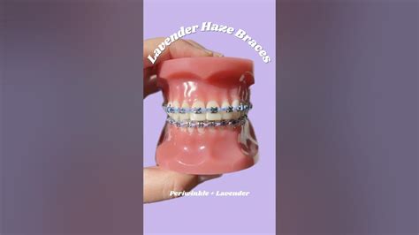 Those Lavender Vibes Have Been Very Popular Lately We Love Pairing It With Periwinkle Blue