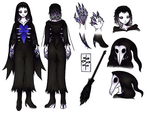 Karasu By CrimsonKanji On DeviantArt