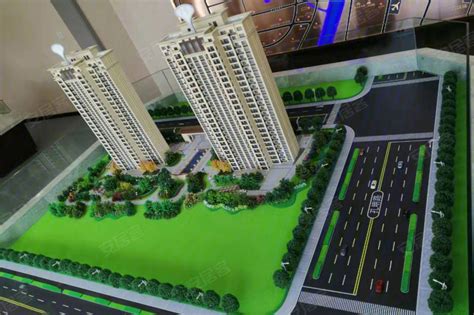南阳市宇信荣域花园宇信荣域学府荣域花园大山谷图库