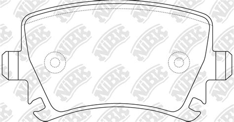 NiBK Brakes:: Application Cross Reference and Image for NiBK : BRAKE ...