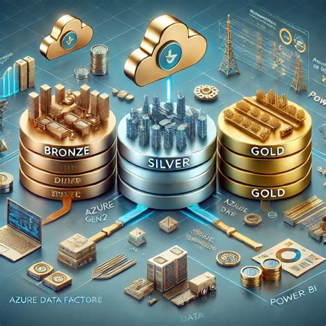 Building A Future Proof Data Estate On Azure Key Non Functional