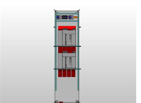 2500a Air Circuit Breaker Ats Panels And Parts Shopping