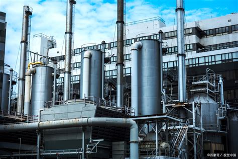 有机热载体炉工作原理，化工行业必备 知乎